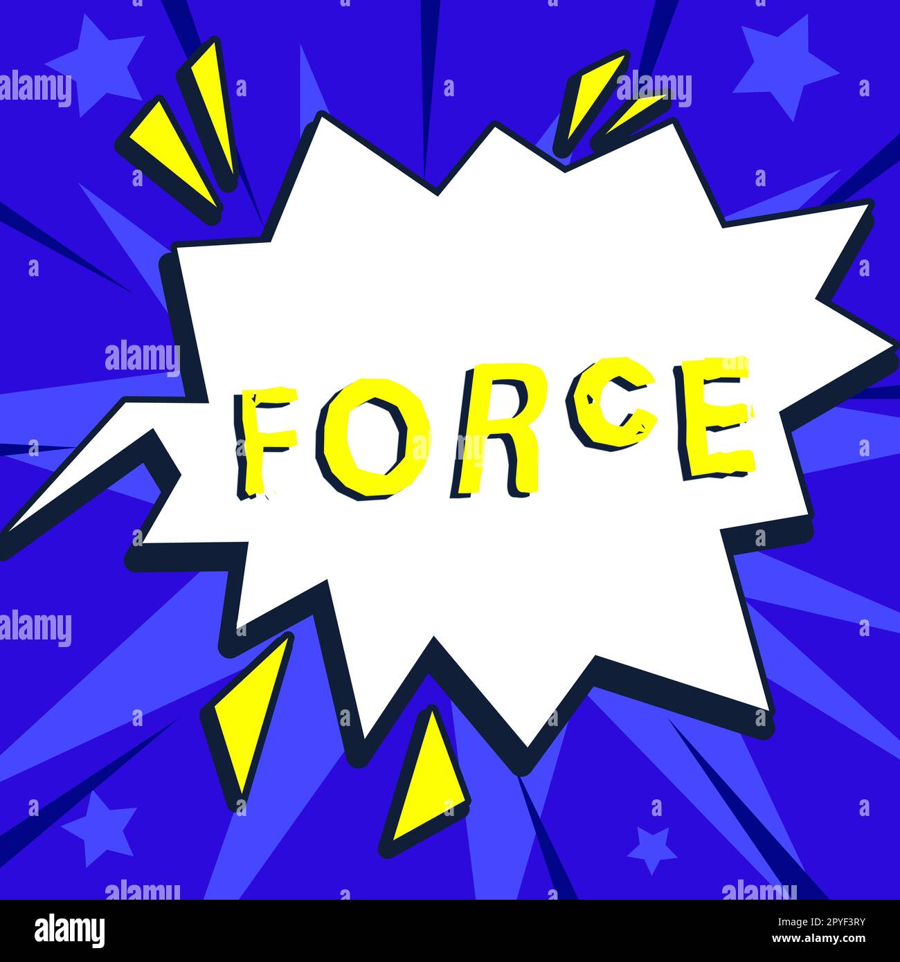 Force and energy hi-res stock photography and images - Alamy