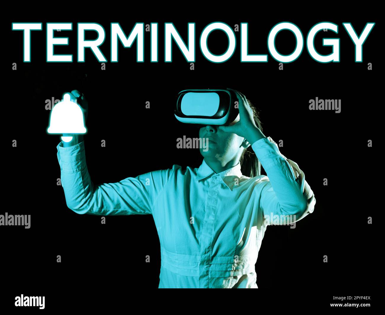 Conceptual display Terminology. Business overview Terms used with ...