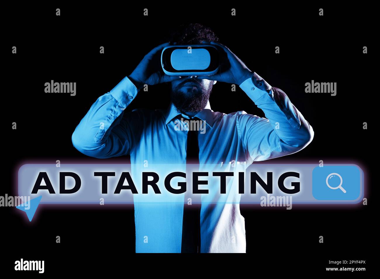 Sign displaying Ad Targeting. Business showcase target the most ... Sign displaying Ad Targeting. Business showcase target the most ...