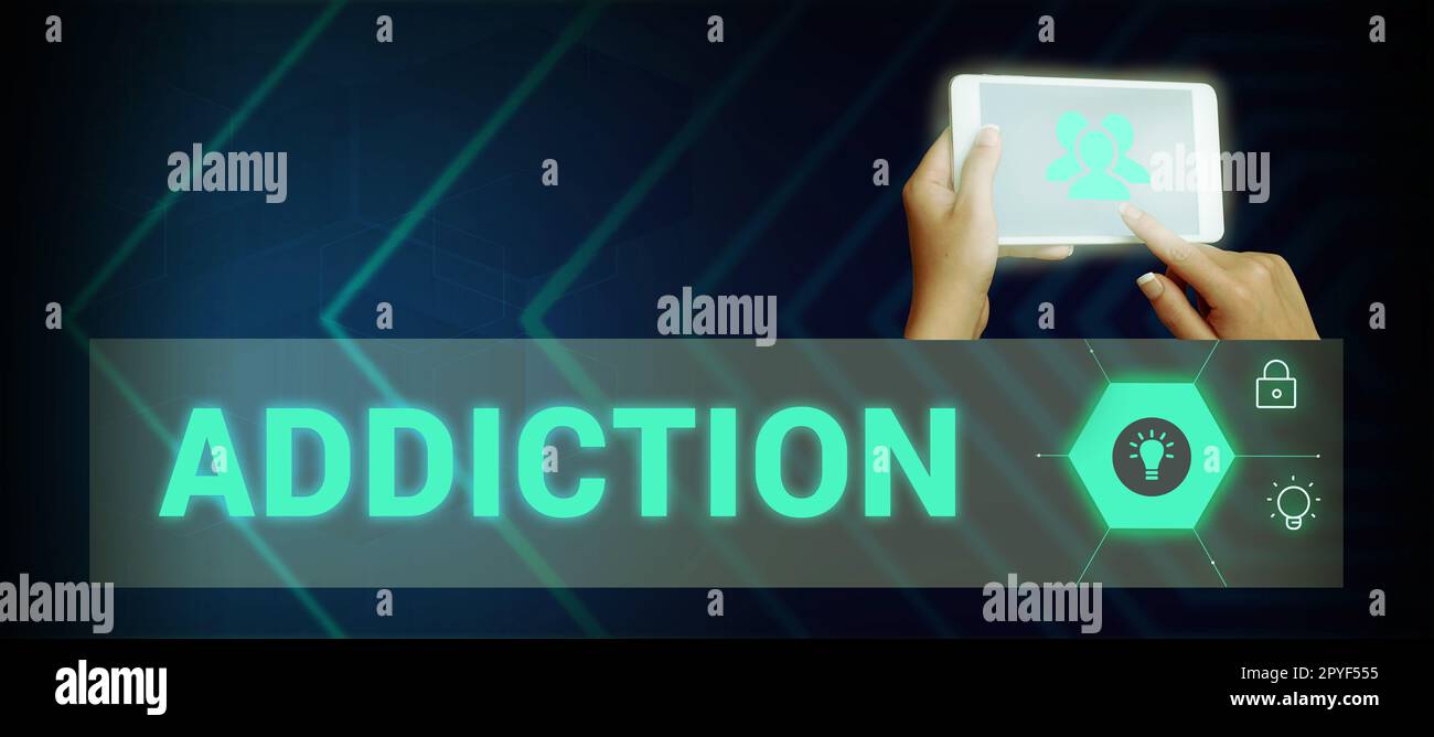 Substance abuse therapy hi-res stock photography and images - Alamy