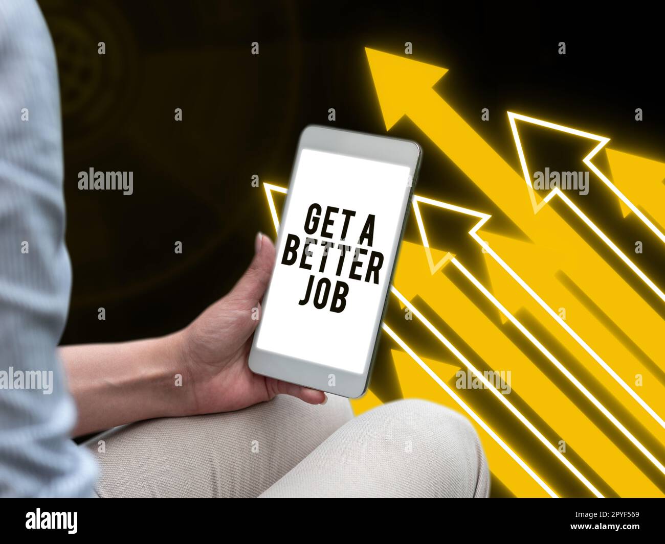 Work better hi-res stock photography and images - Alamy