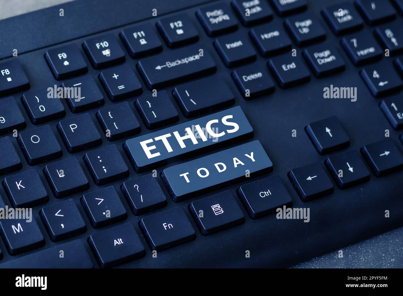 Ethical and legal principles hi-res stock photography and images - Alamy