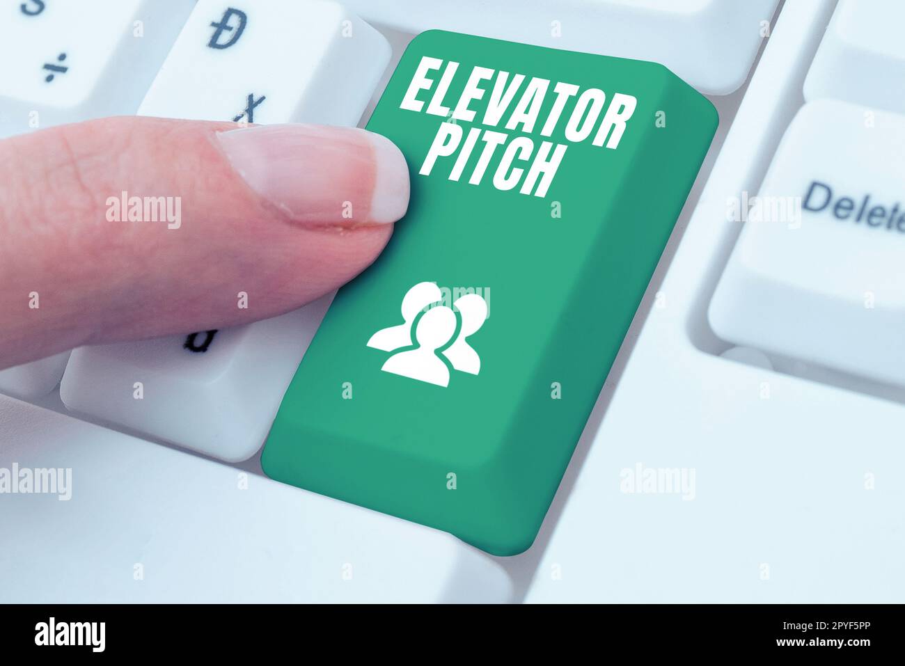 Inspiration showing sign Elevator Pitch. Business concept A persuasive ...