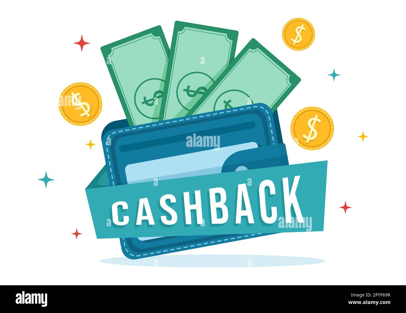 Cartoon money design hi-res stock photography and images - Alamy