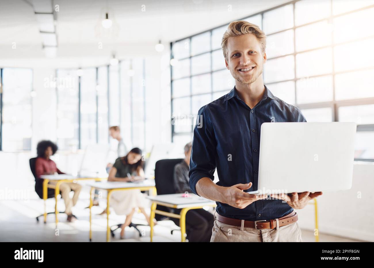 Tech savvy design hi-res stock photography and images - Alamy