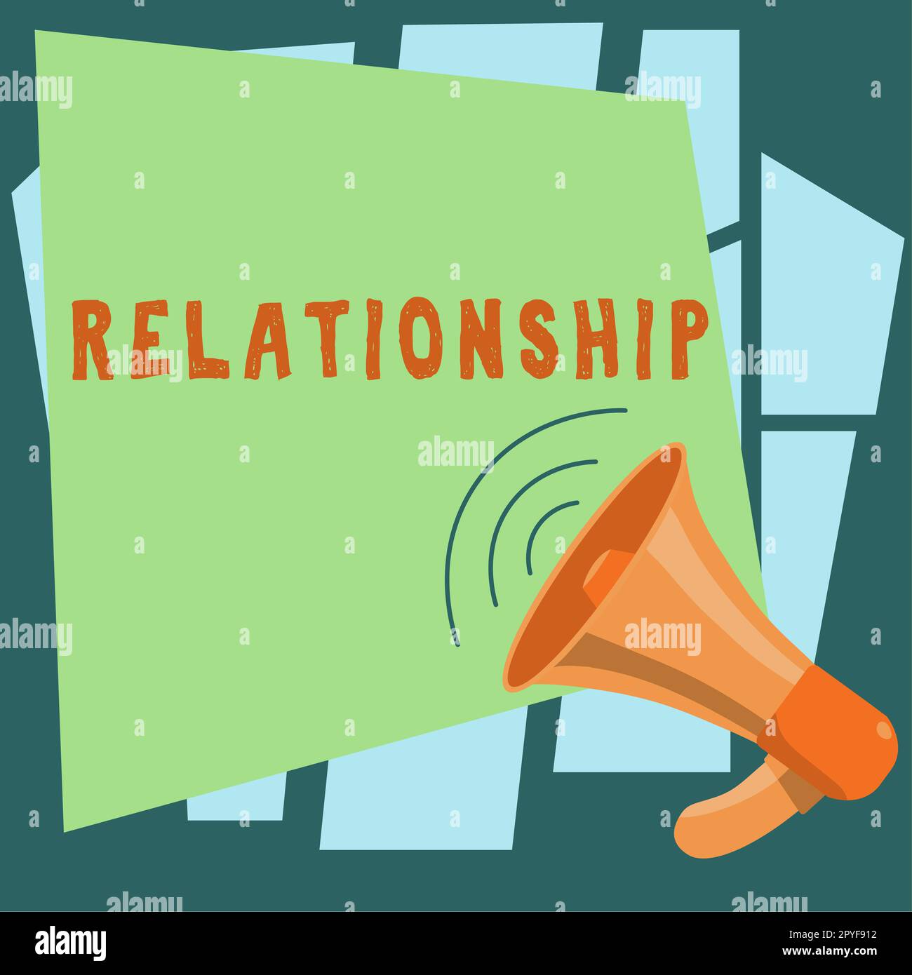 Hand writing sign Relationship. Business showcase Developing business ...