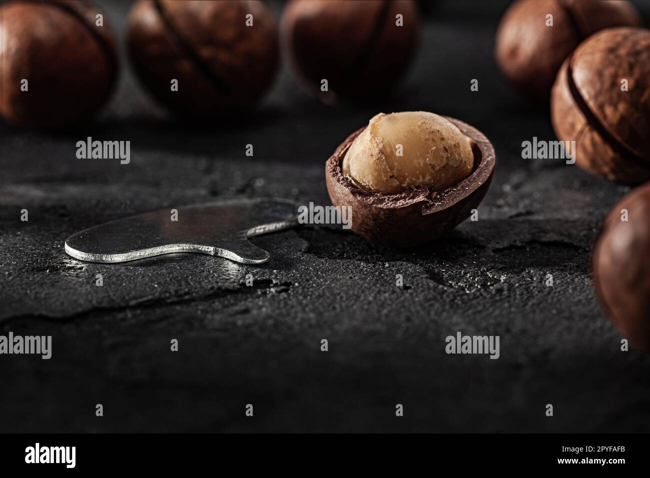 Nut opener hi-res stock photography and images - Alamy