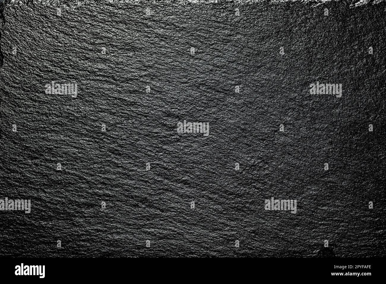 Black Slate Stone Texture Background Stock Photo - Alamy