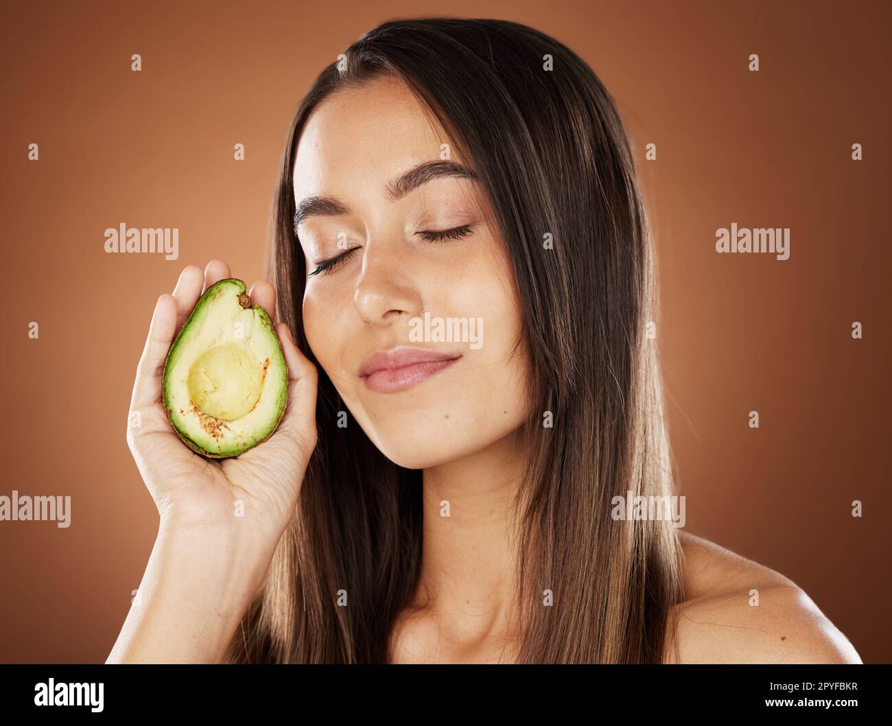 Avocado skin hi-res stock photography and images - Alamy