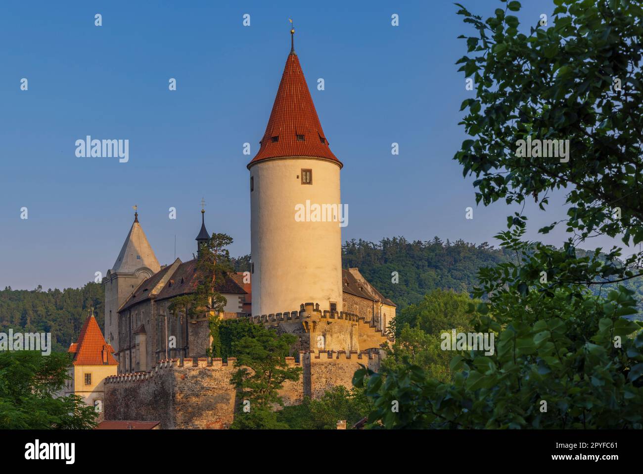 Royal czech hi-res stock photography and images - Alamy