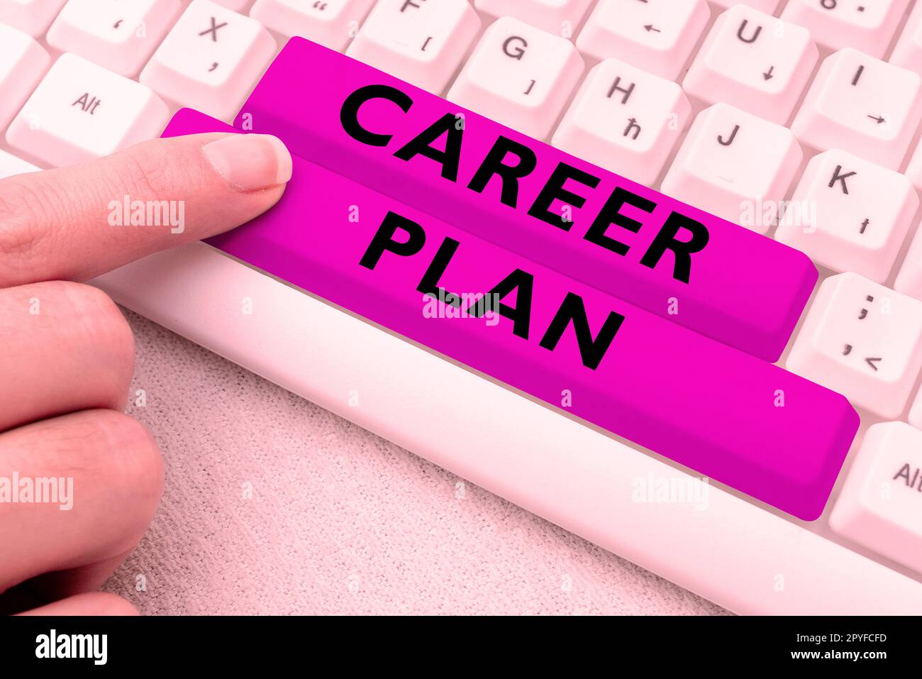Text showing inspiration Career Plan. Business concept ongoing process ... Text showing inspiration Career Plan. Business concept ongoing process ...