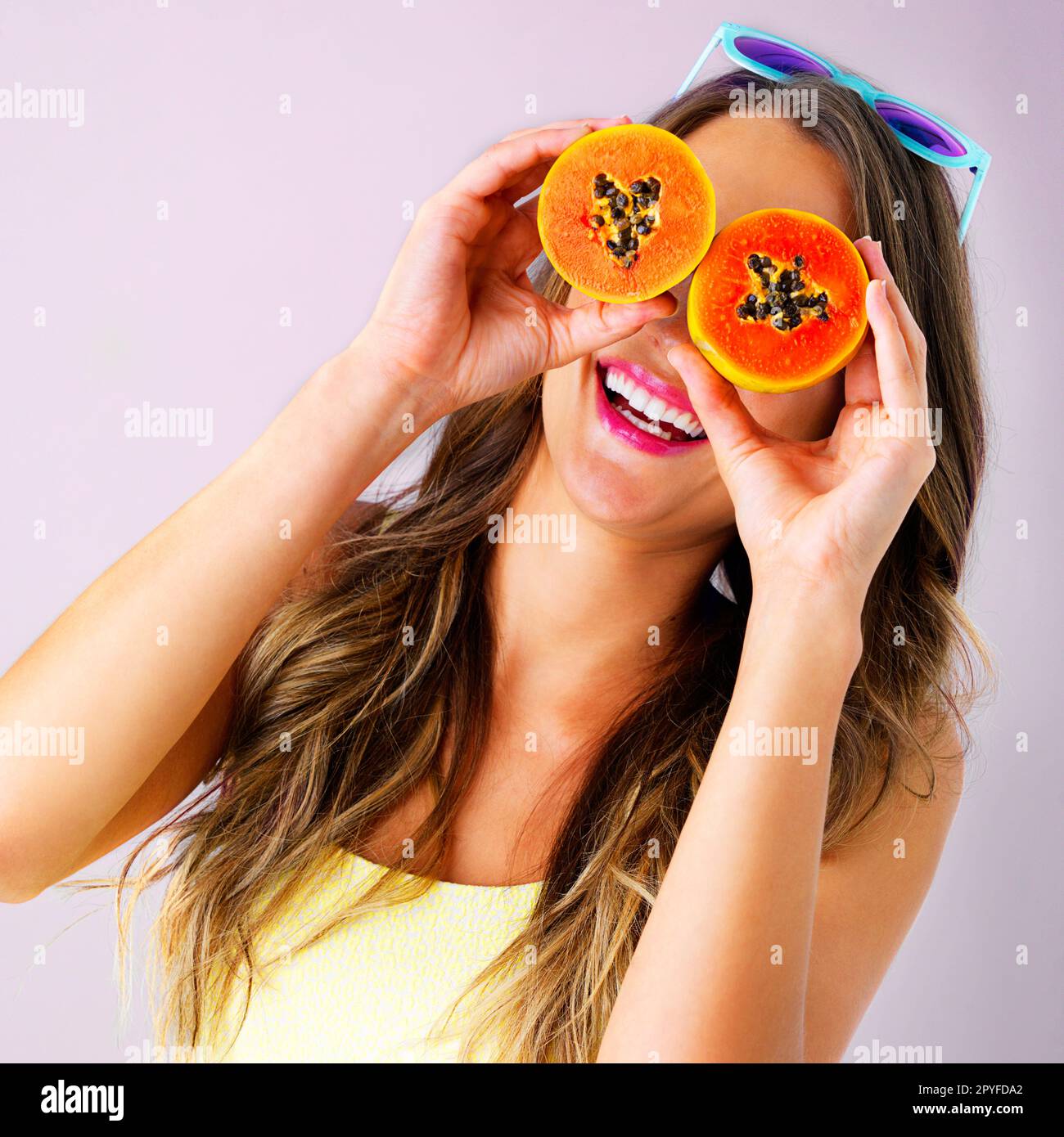 Go halves hi-res stock photography and images - Alamy