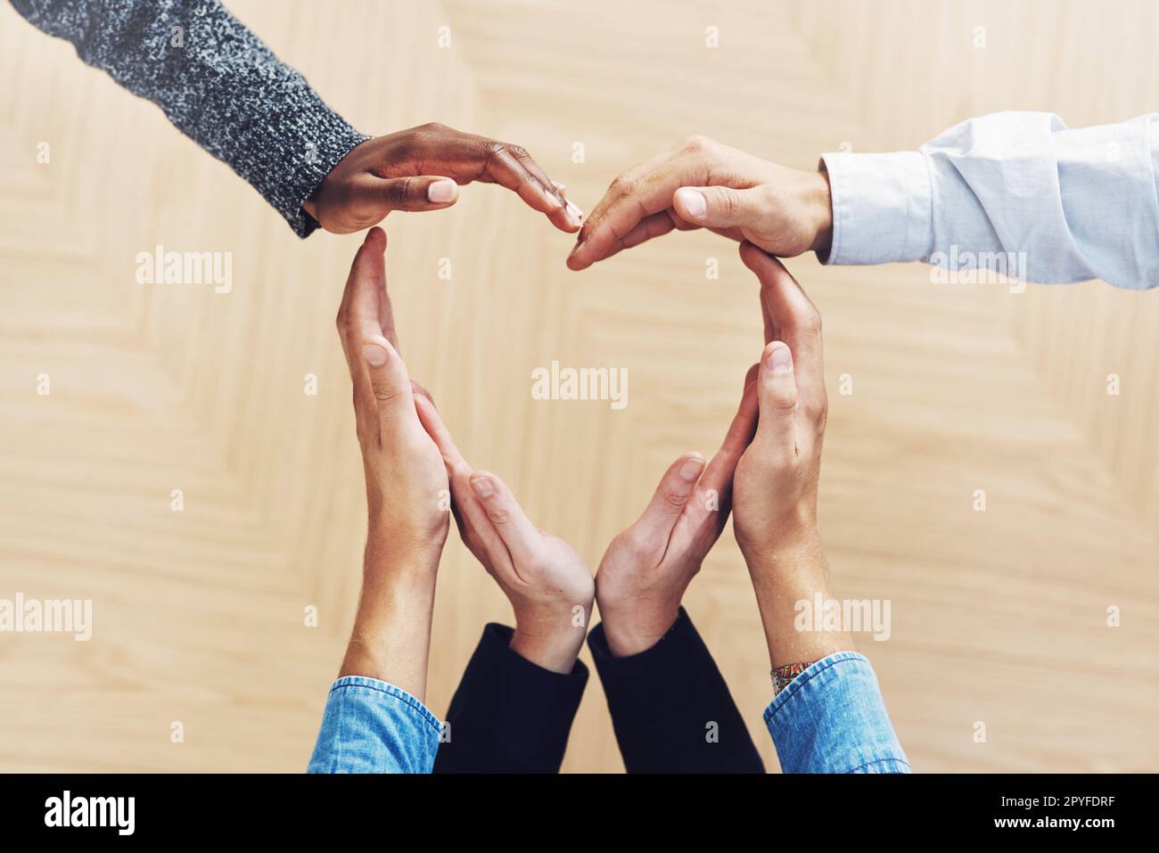 Group of the heart hi-res stock photography and images - Alamy