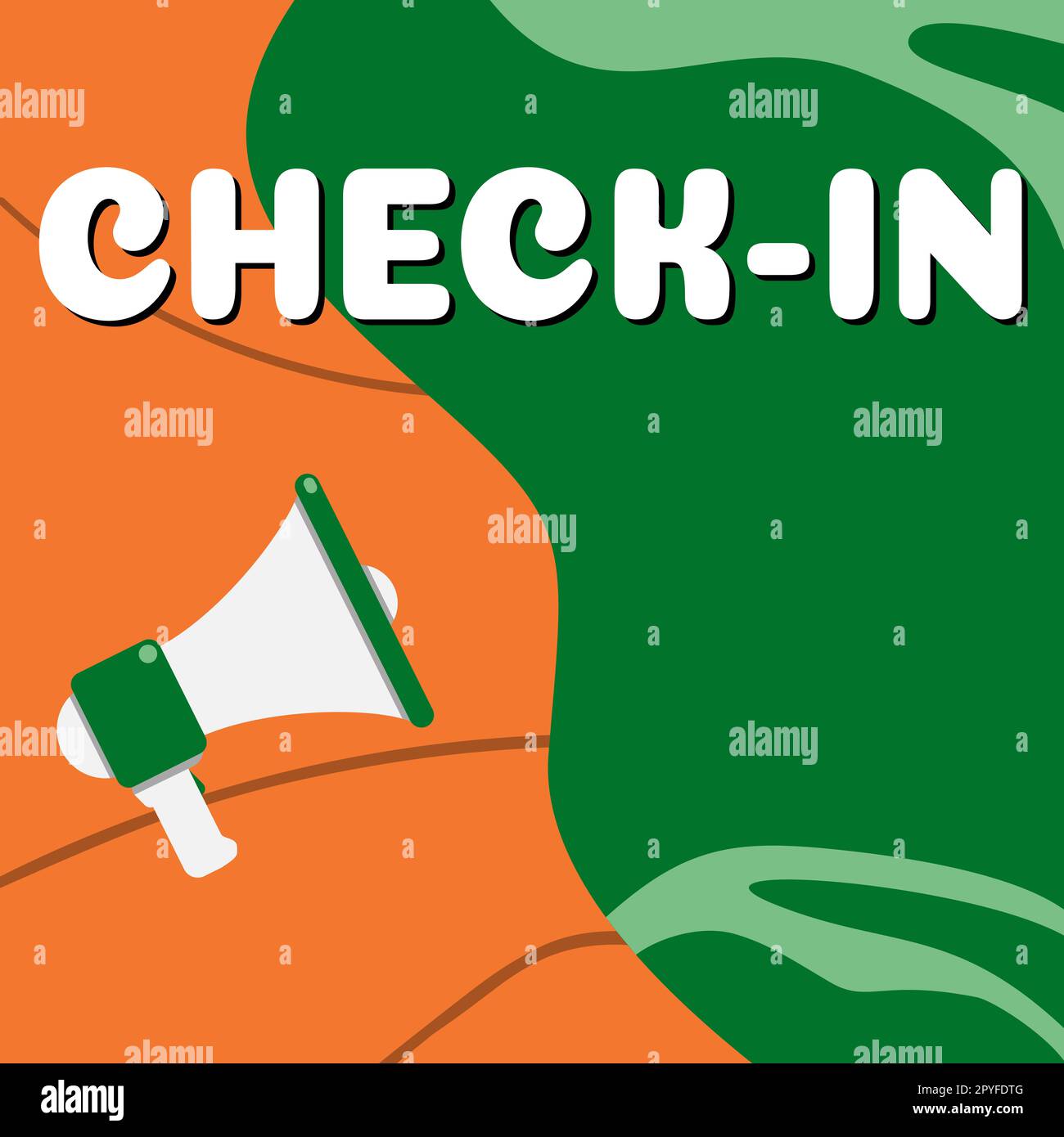 Inspiration showing sign Check In. Business concept Procedure by which ...
