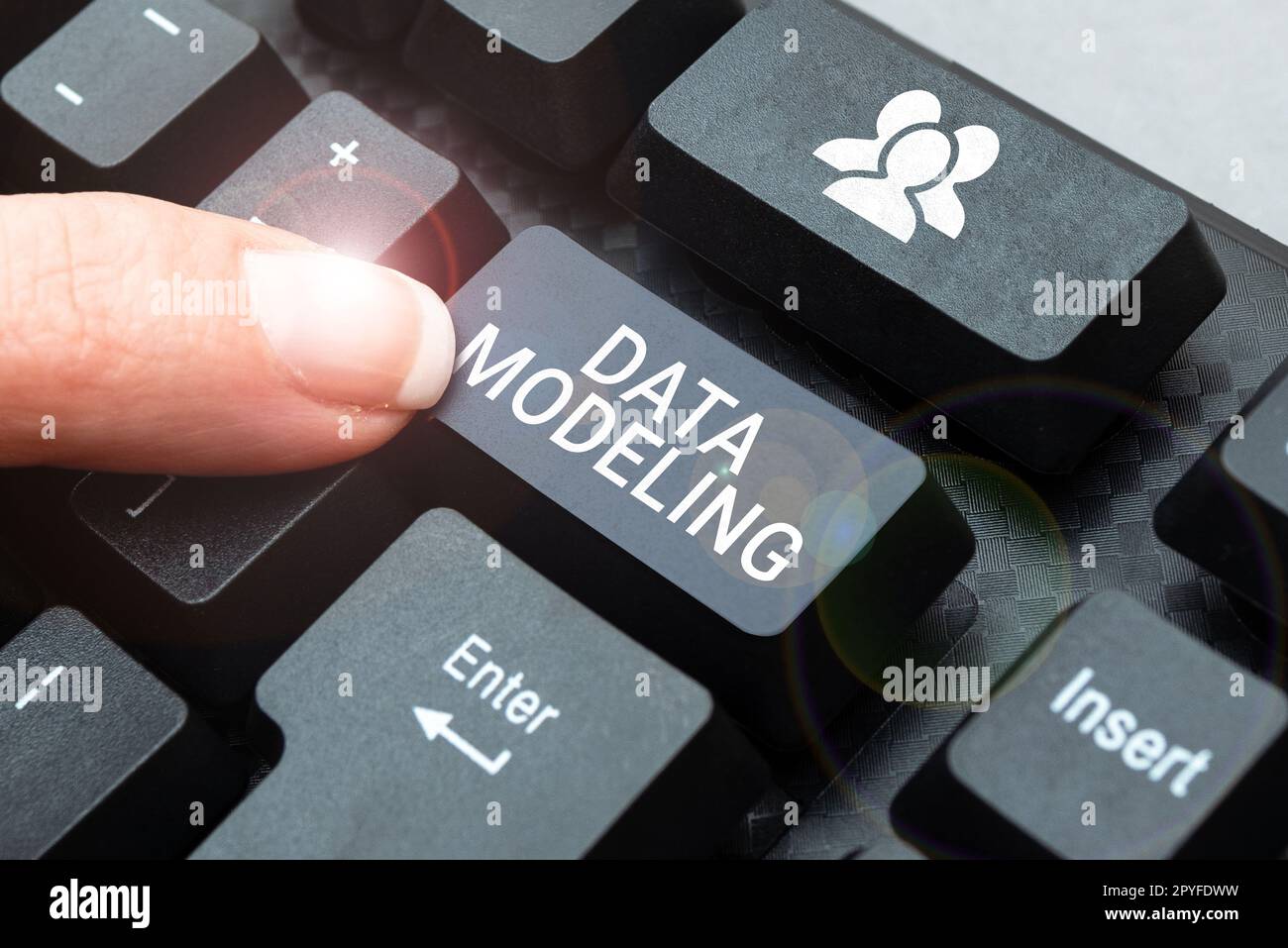 Inspiration Showing Sign Data Modeling Business Overview Process Of Transferring Data Between