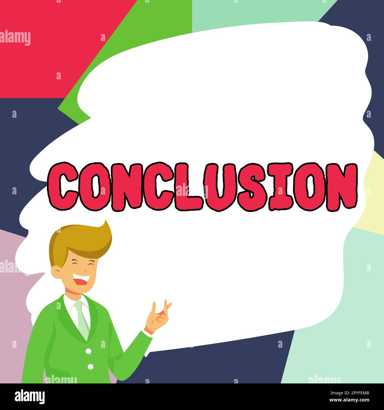 Conclusion Word