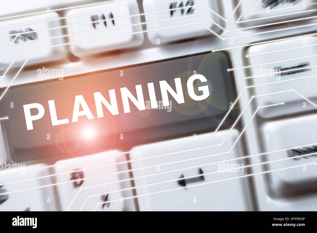 Conceptual display Planning. Word for process of thinking about the ... Conceptual display Planning. Word for process of thinking about the ...
