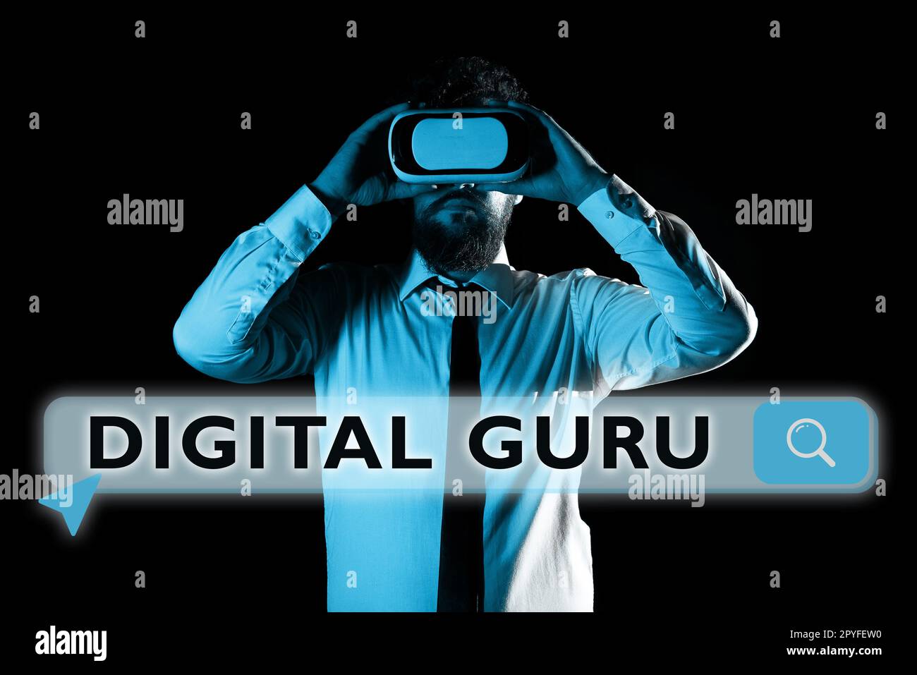 Inspiration showing sign Digital Guru. Internet Concept teacher and ...