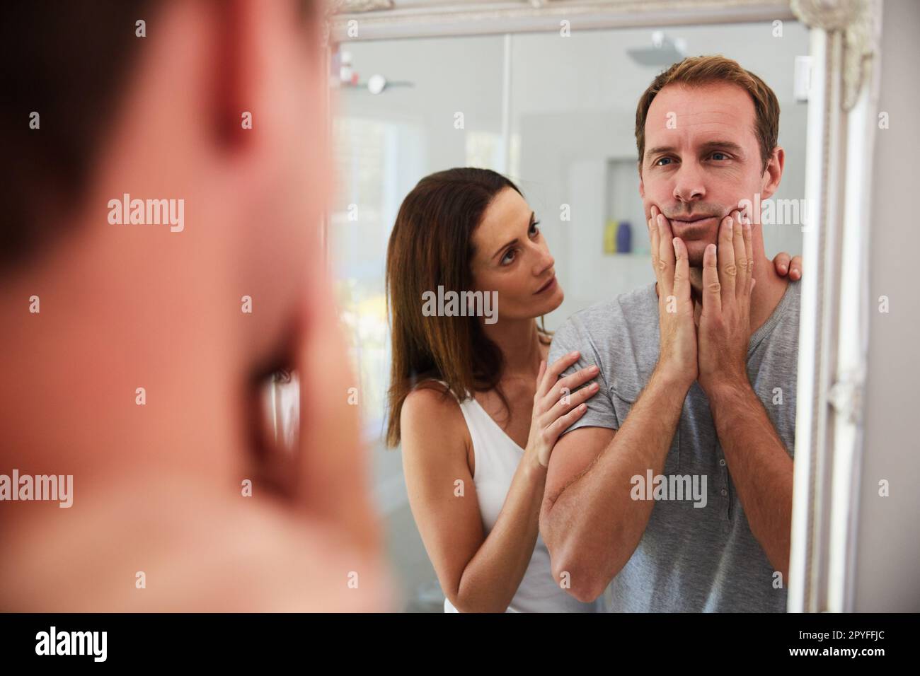 Distraught male hi-res stock photography and images - Alamy