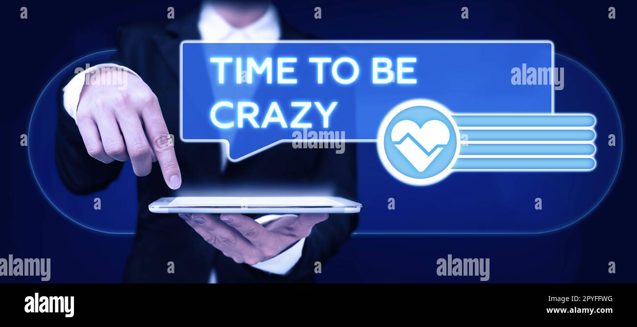 Crazy party hi-res stock photography and images - Alamy