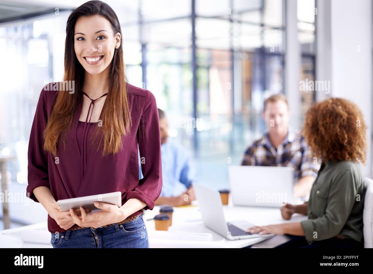 Broaden your perspective hi-res stock photography and images - Alamy