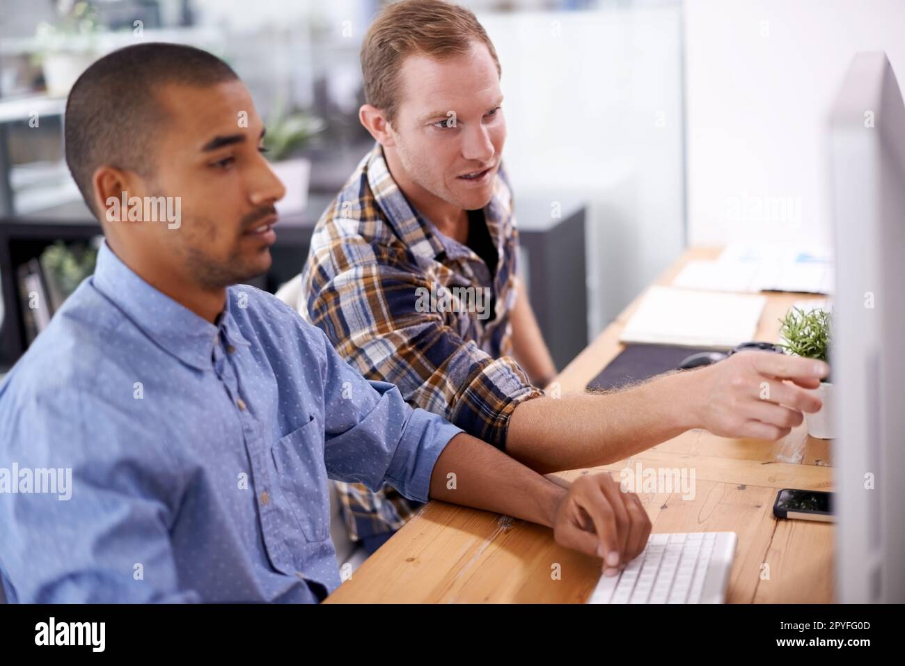 Innovation through collaboration hi-res stock photography and images ...