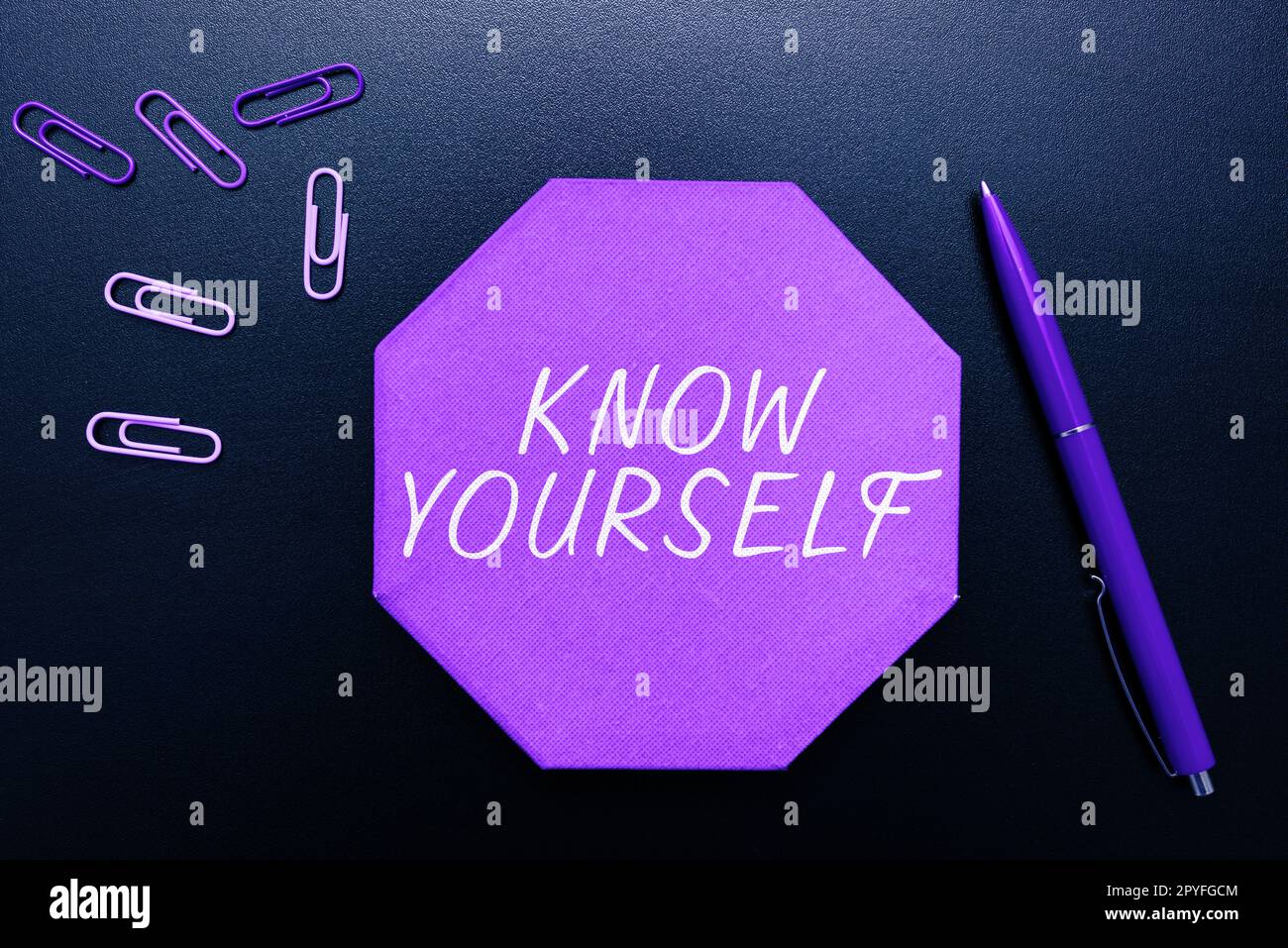 Conceptual display Know Yourself. Business approach Find You ... Conceptual display Know Yourself. Business approach Find You ...