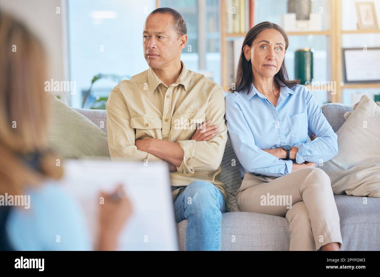 Divorce, therapy and couple consulting therapist for failed marriage ...