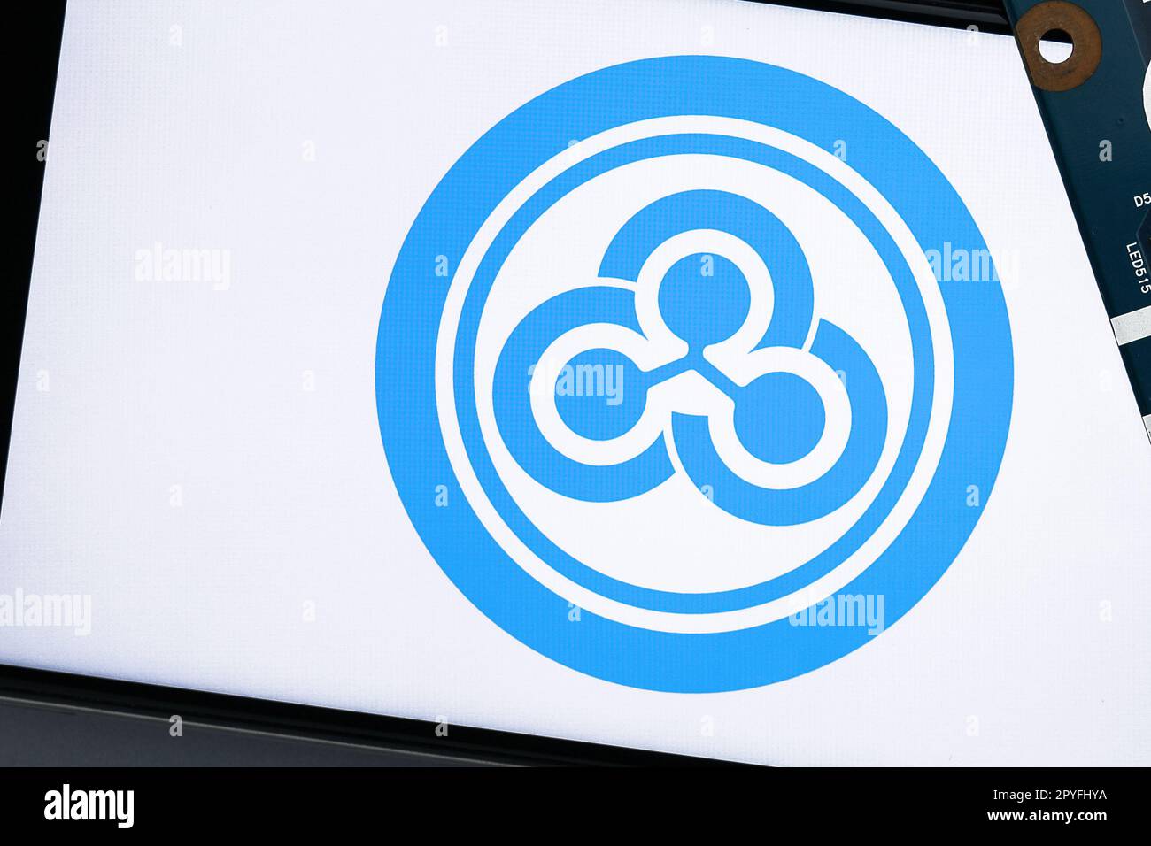 Bitcloud hi-res stock photography and images - Alamy