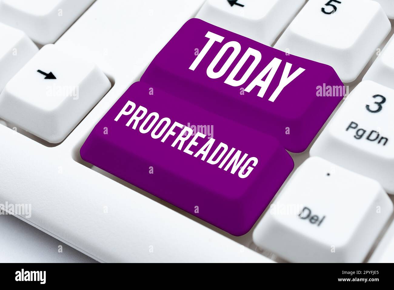 Conceptual Caption Proofreading Business Overview Act Of Reading And