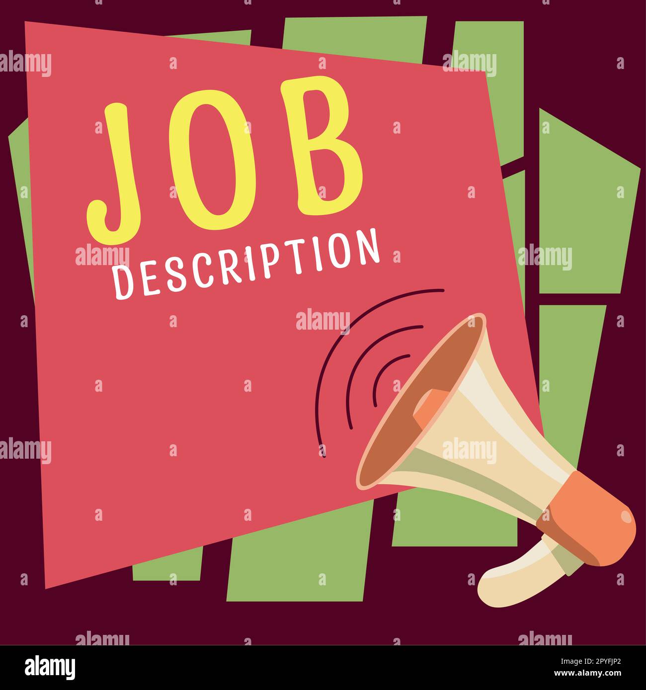 Conceptual display Job Description. Business approach A document that ... Conceptual display Job Description. Business approach A document that ...