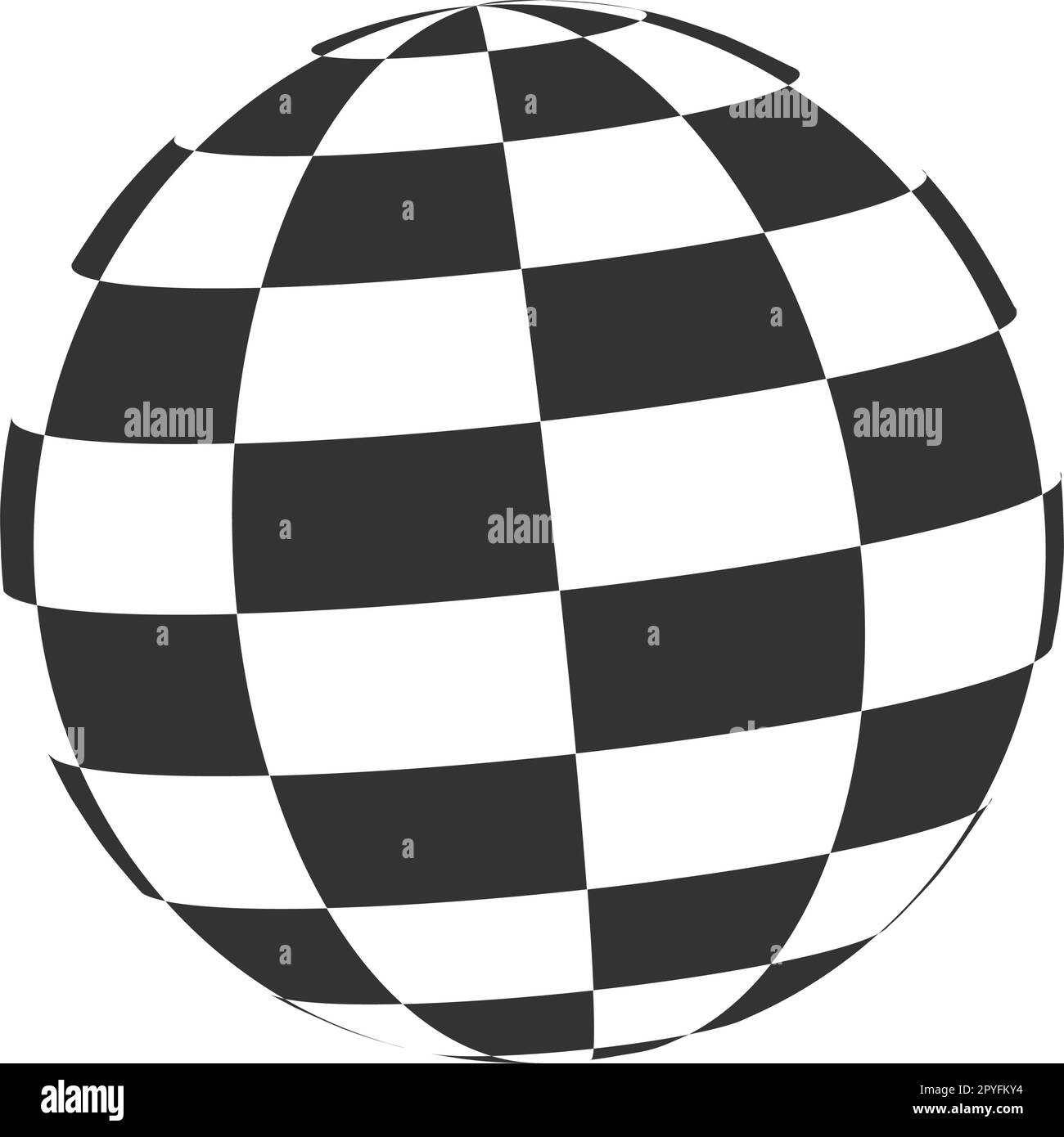 Spherical geometry Black and White Stock Photos & Images - Alamy
