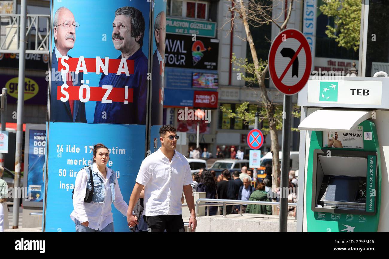 Turkish posters hi-res stock photography and images - Alamy