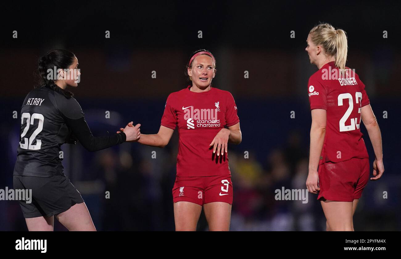 Leighanne robe hi-res stock photography and images - Alamy