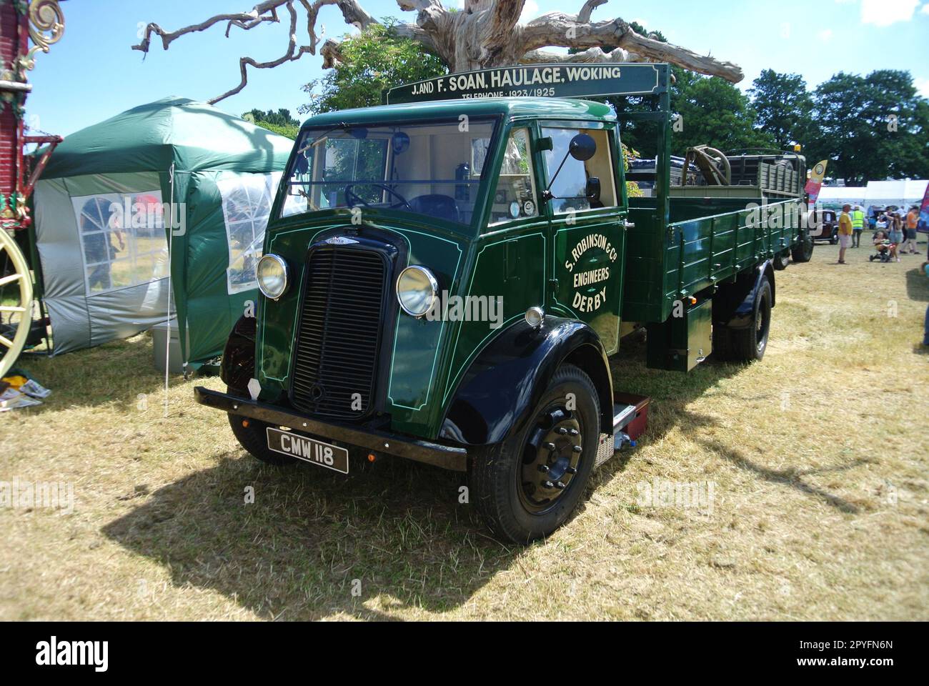 1938 registered vehicle hi-res stock photography and images - Alamy