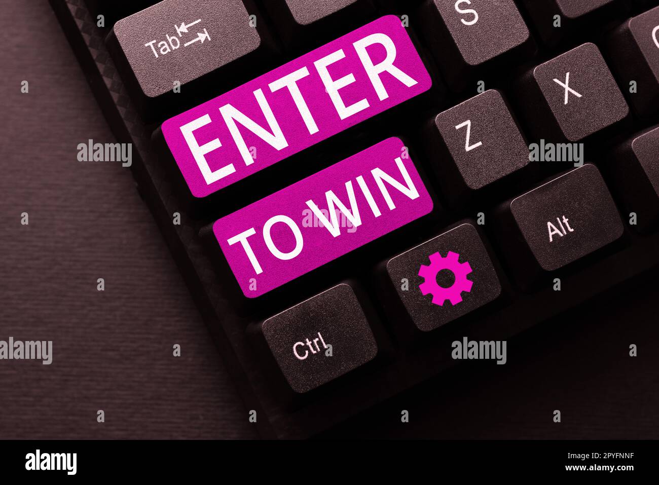 Internet prize hi-res stock photography and images - Alamy