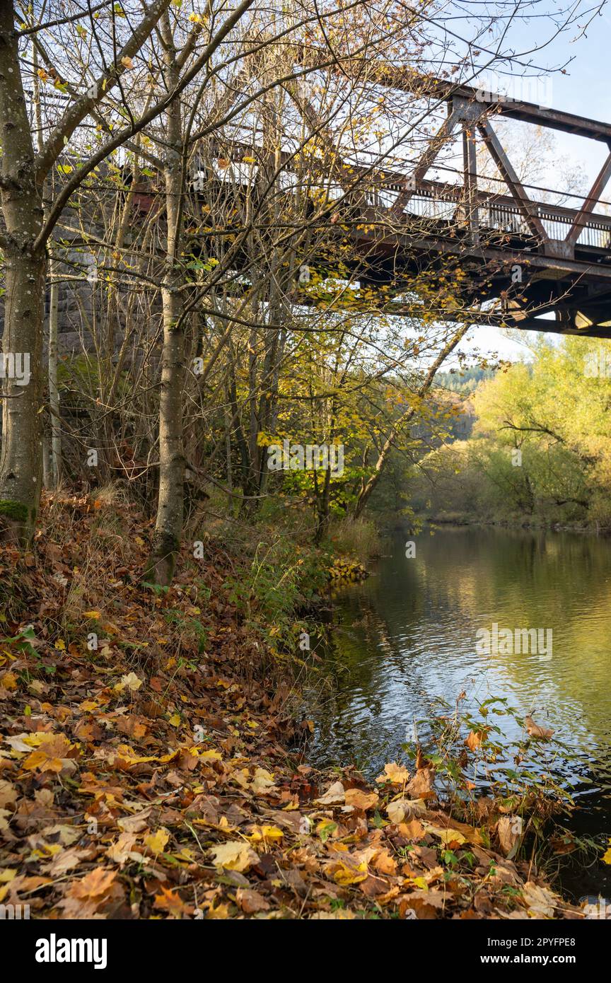 Iron nature hi-res stock photography and images - Alamy