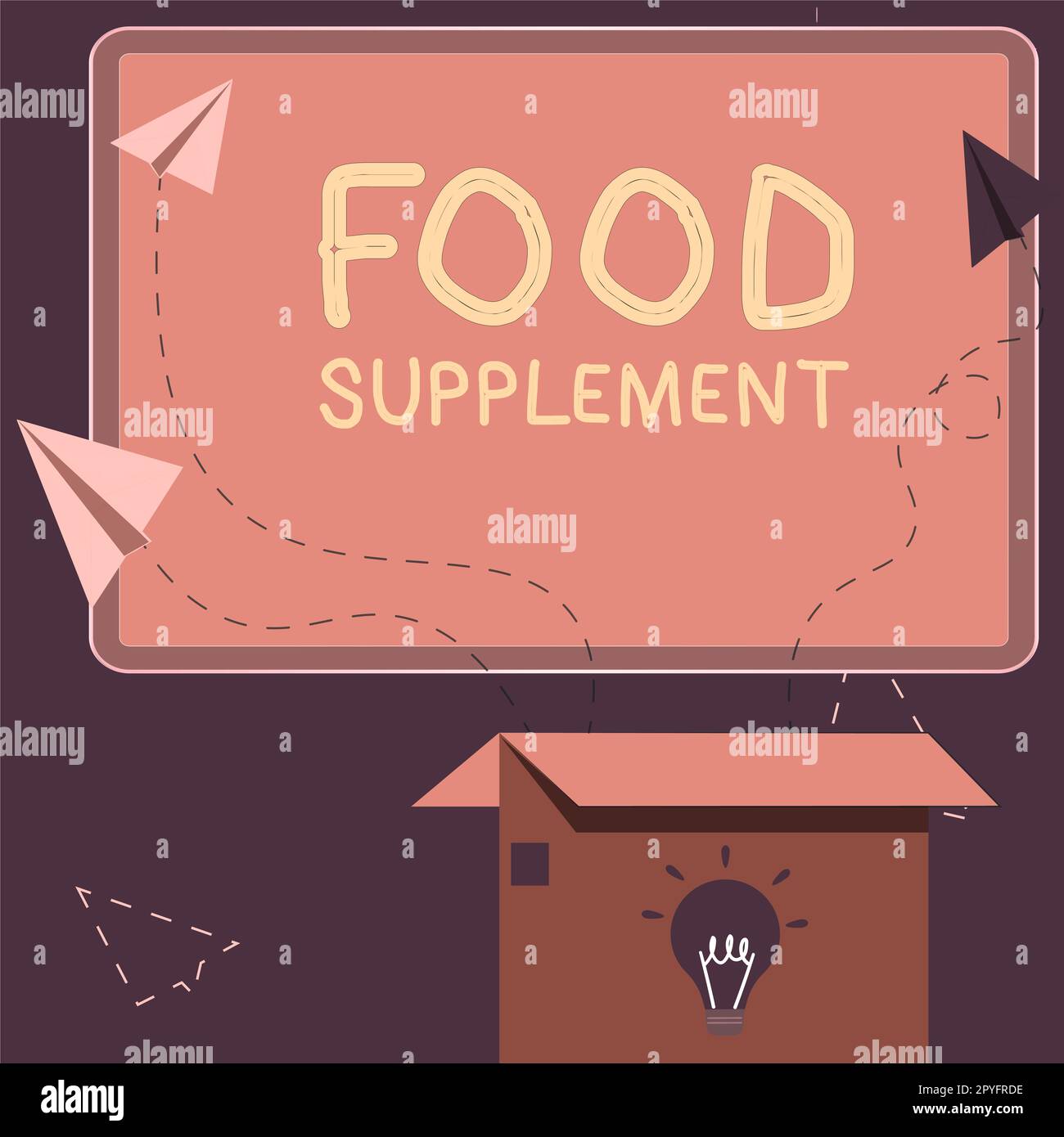 Kitchen food handling sign hi-res stock photography and images - Alamy