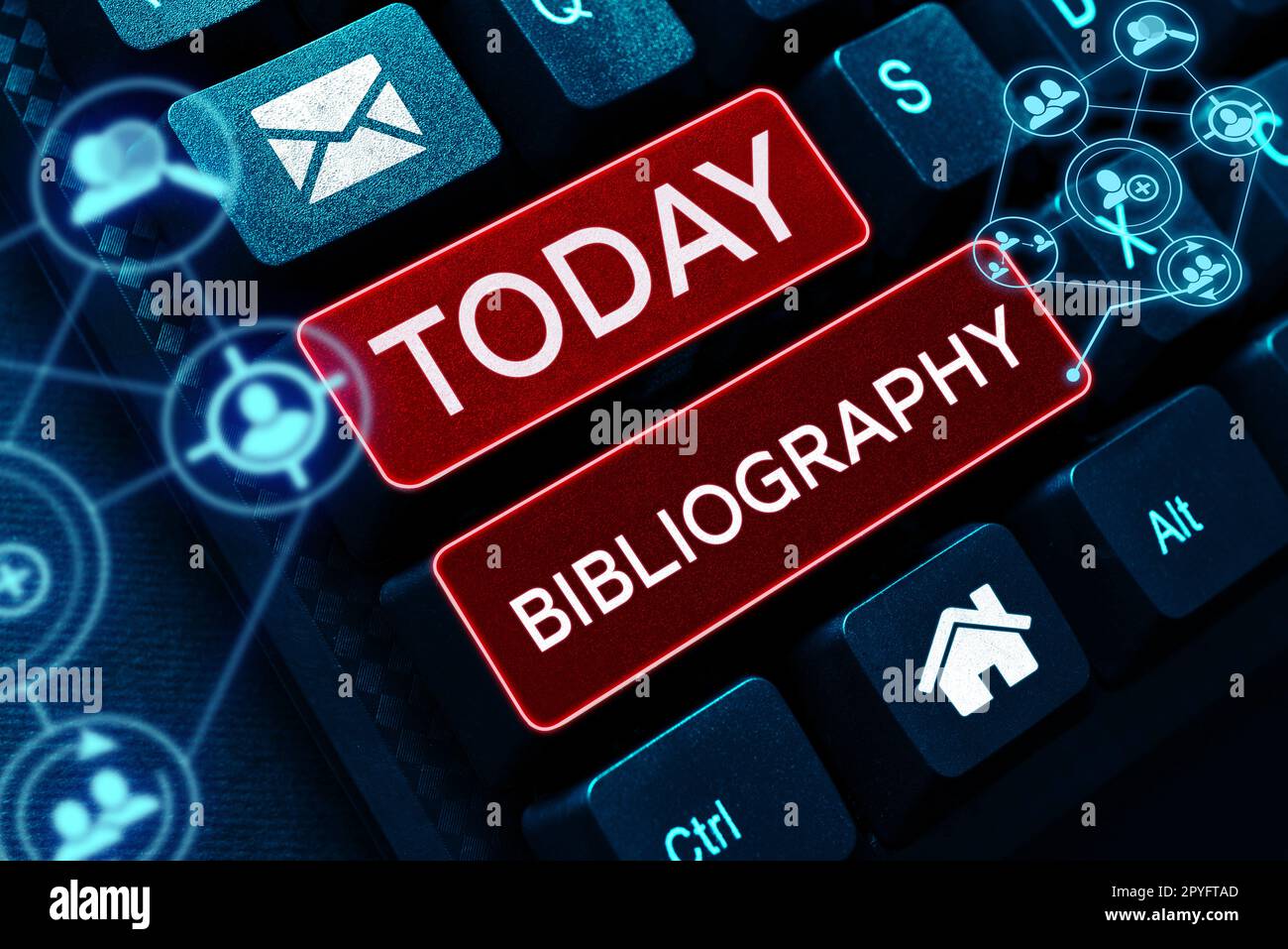 Bibliography Background