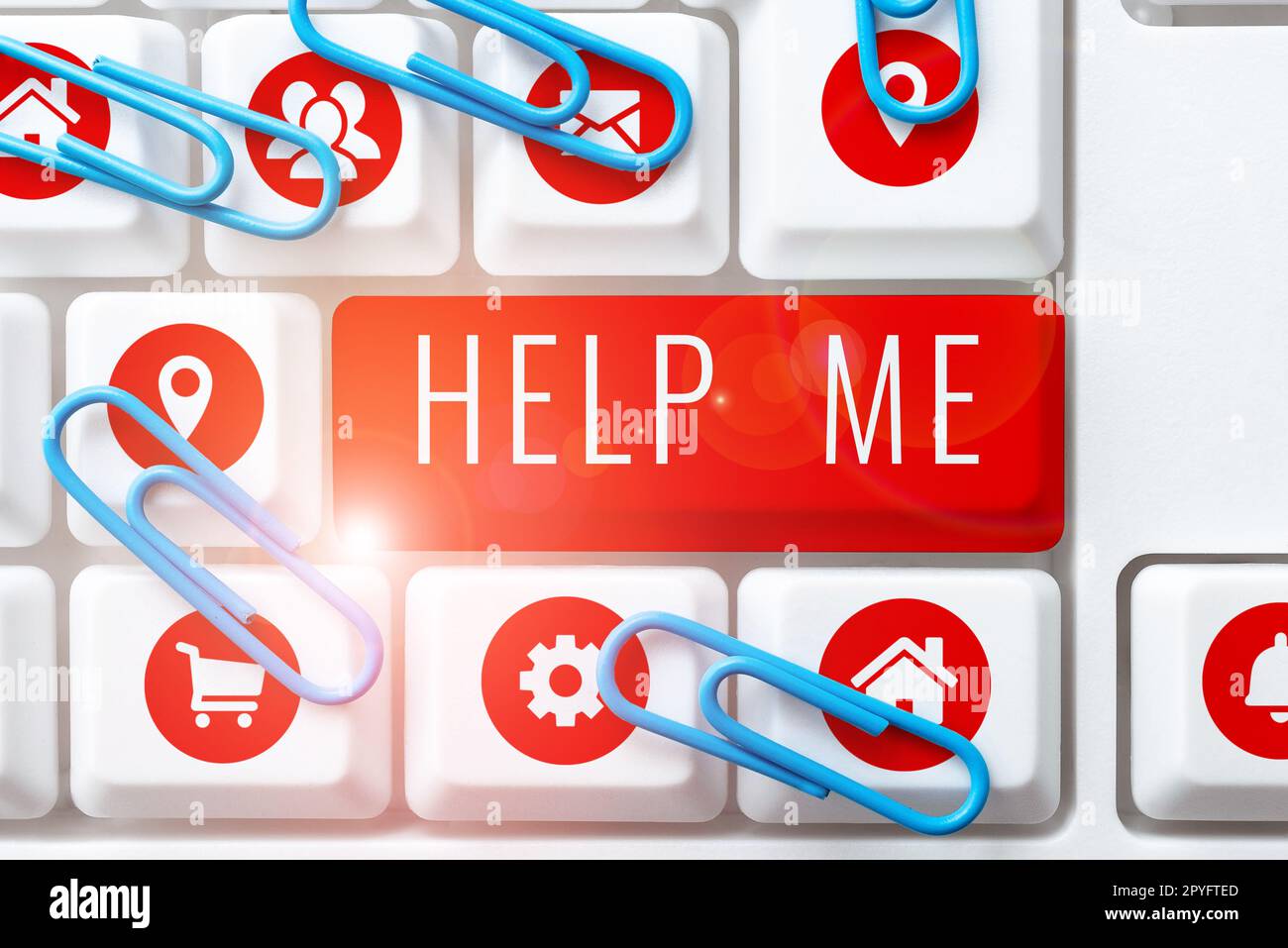 Assist hi-res stock photography and images - Alamy