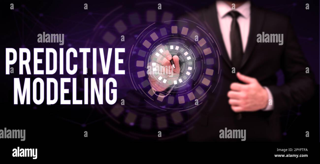 Conceptual display Predictive Modeling. Conceptual photo maintenance ... Conceptual display Predictive Modeling. Conceptual photo maintenance ...