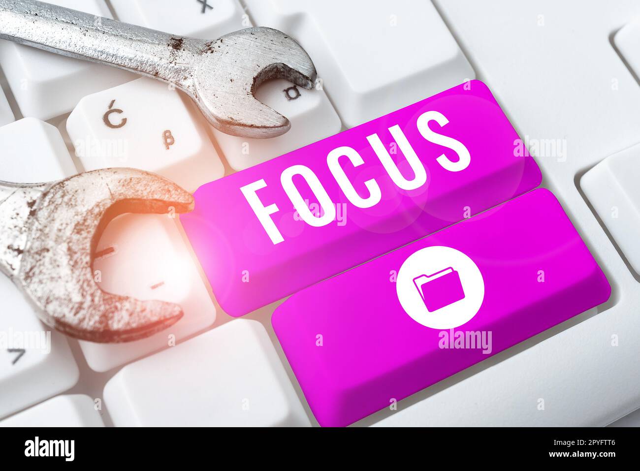 Inspiration showing sign Focus. Concept meaning state quality of having ...