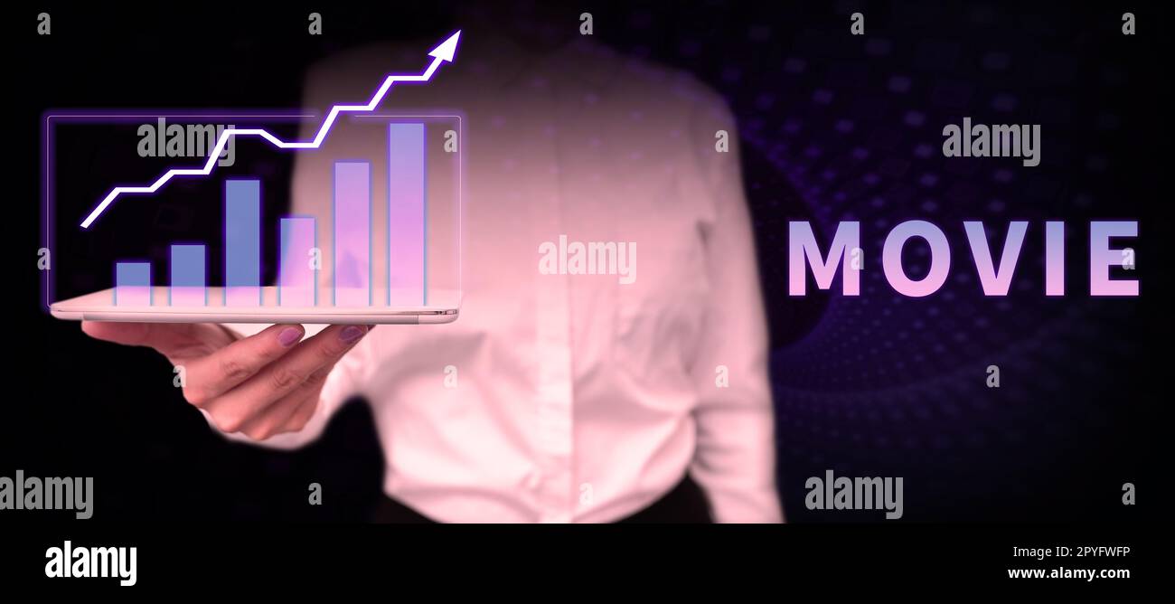 Motion picture projection hi-res stock photography and images - Alamy