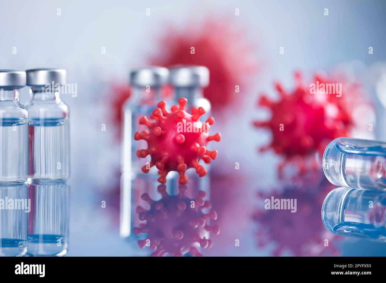 Virus Pandemic Background, medical health Stock Photo - Alamy