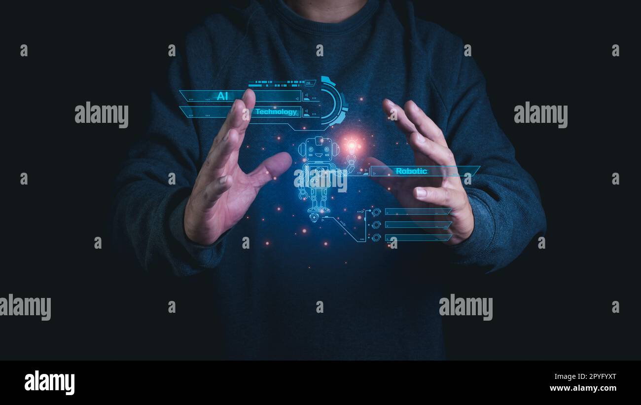 People are using AI to increase the speed and accuracy of their work ...