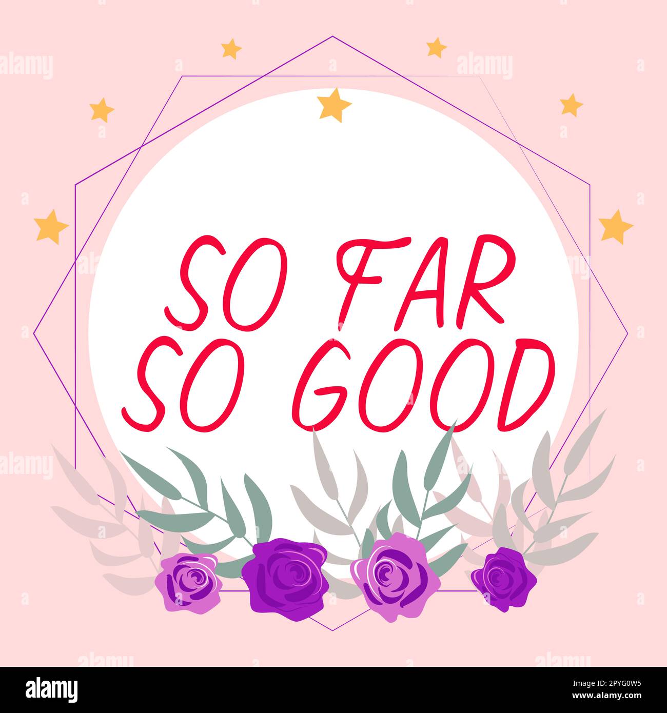 It is fine everything is fine hi-res stock photography and images - Alamy