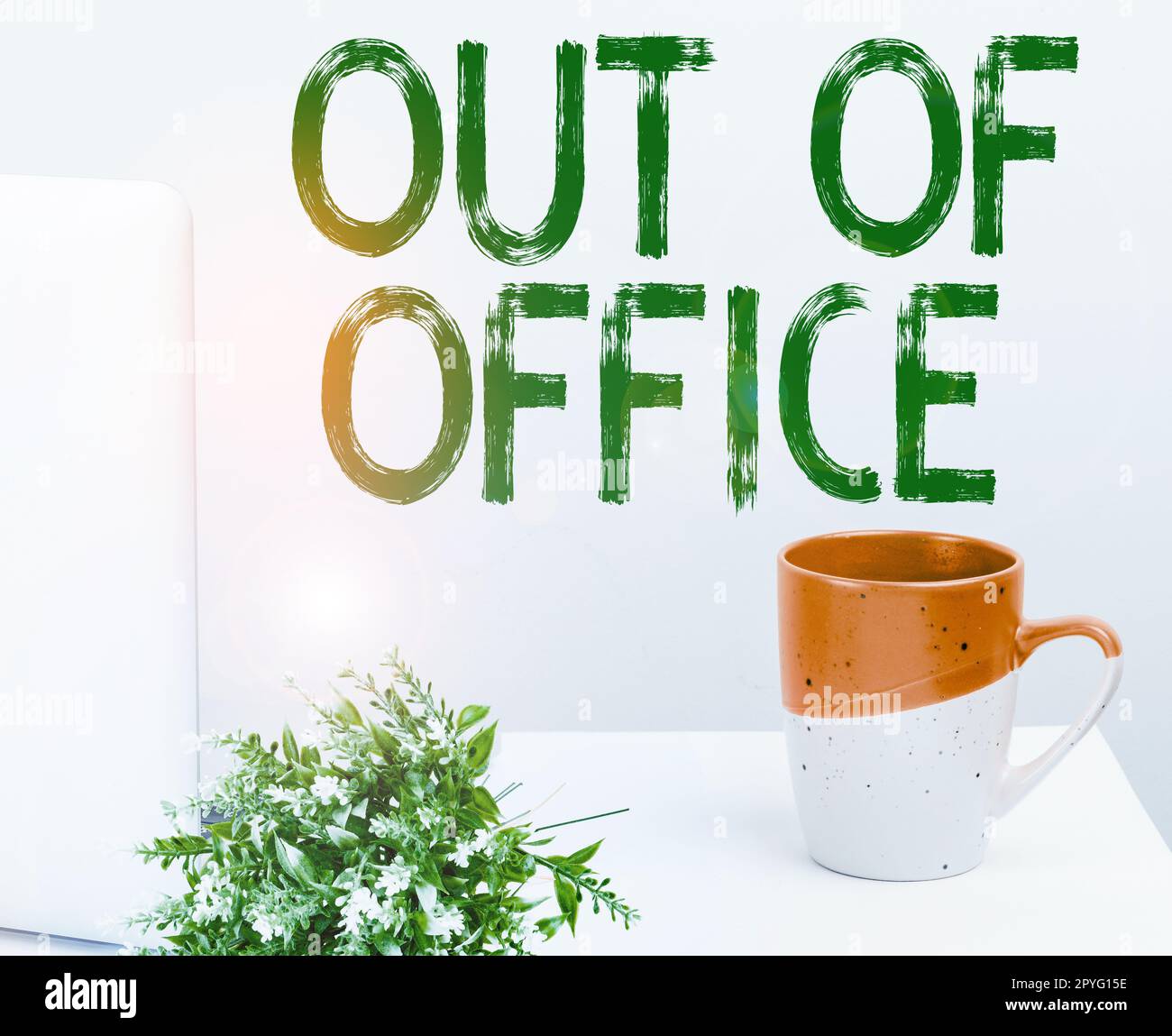 Office chair outside hi-res stock photography and images - Alamy