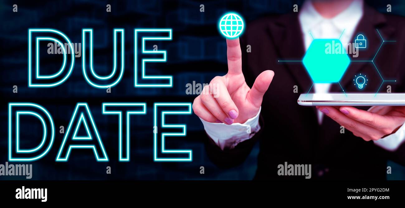 Received word hi-res stock photography and images - Alamy