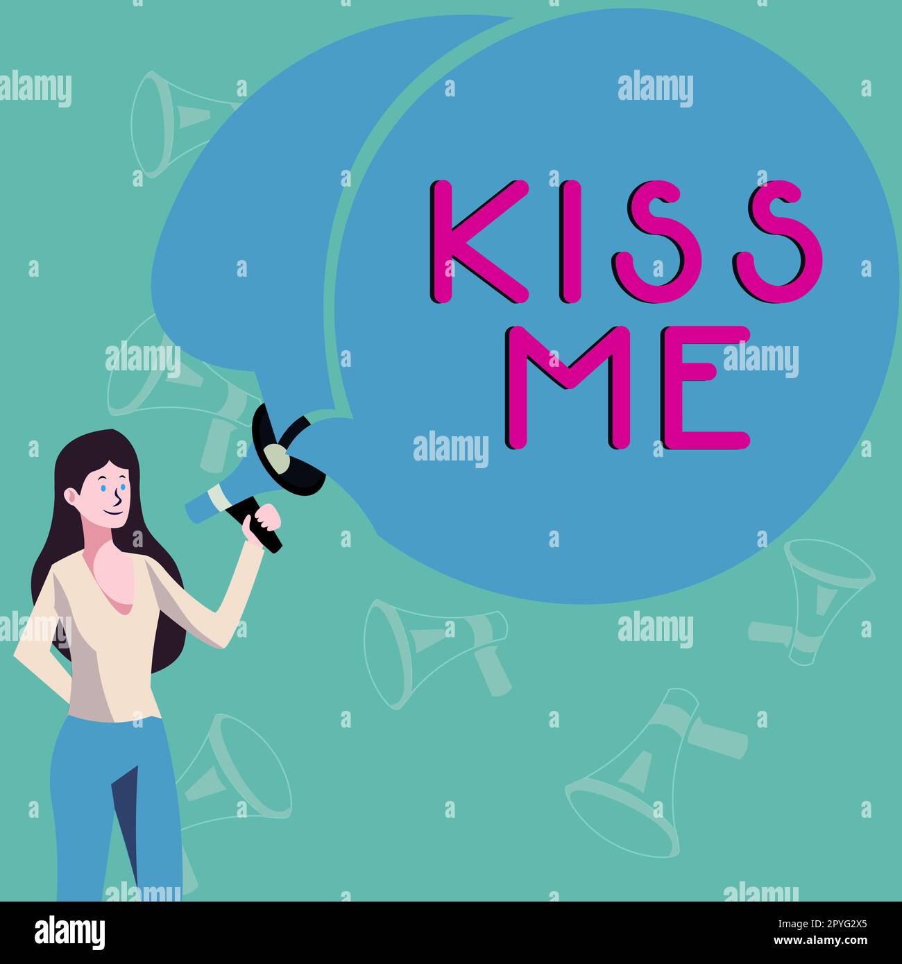 Inspiration showing sign Kiss Me. Business overview informally request ... Inspiration showing sign Kiss Me. Business overview informally request ...