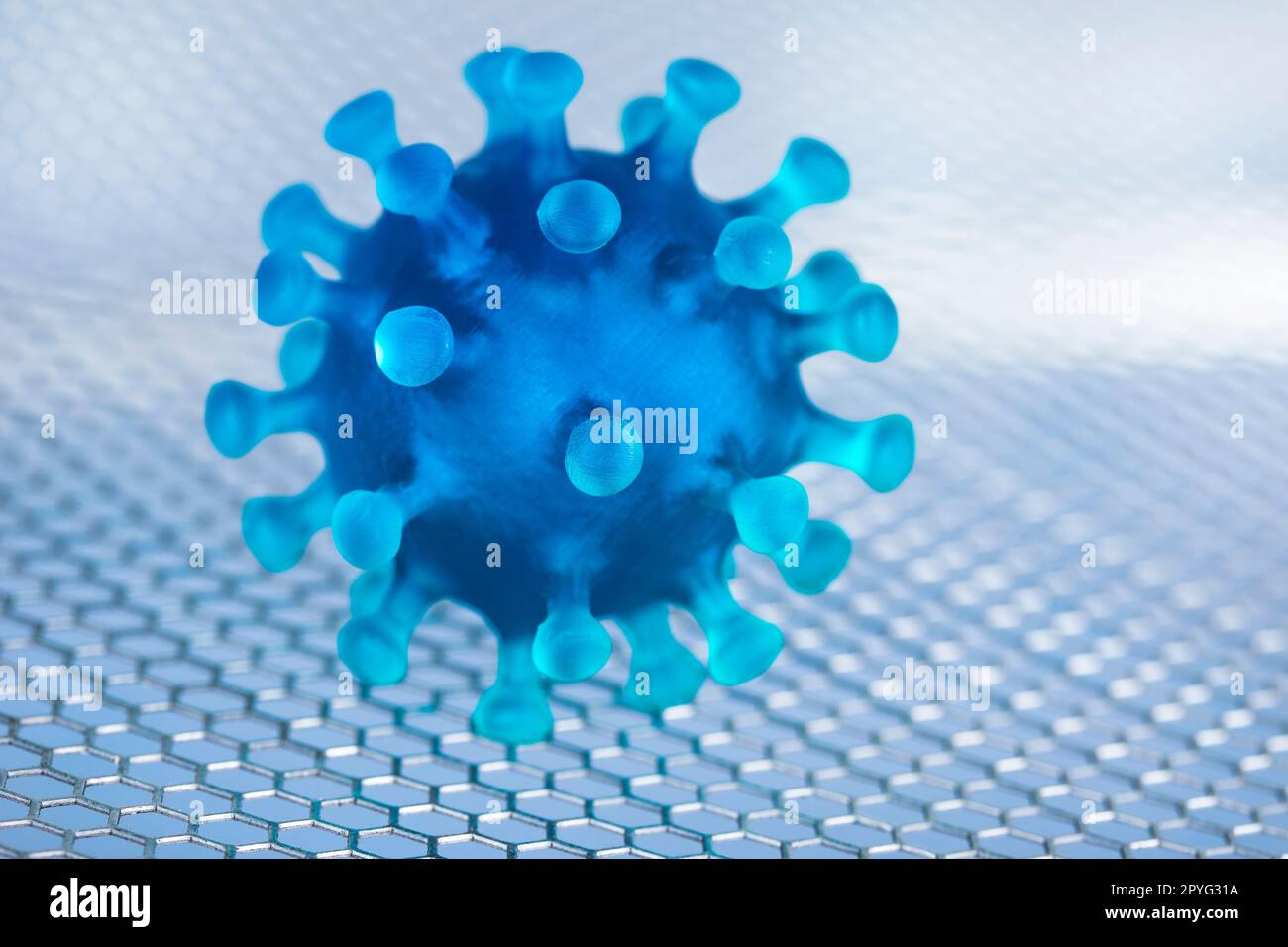 Virus Pandemic Background, medical health Stock Photo - Alamy